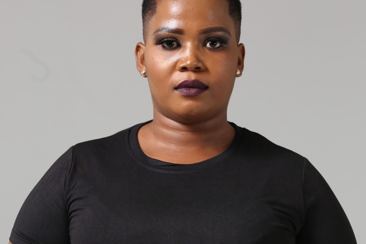 PRECIOUS THANDI MOTIOCE – HE Casting Agency